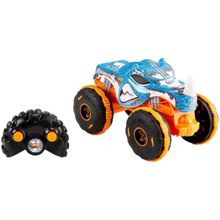 Coche telederigidos monster truck - Envío Gratis* | Miravia
