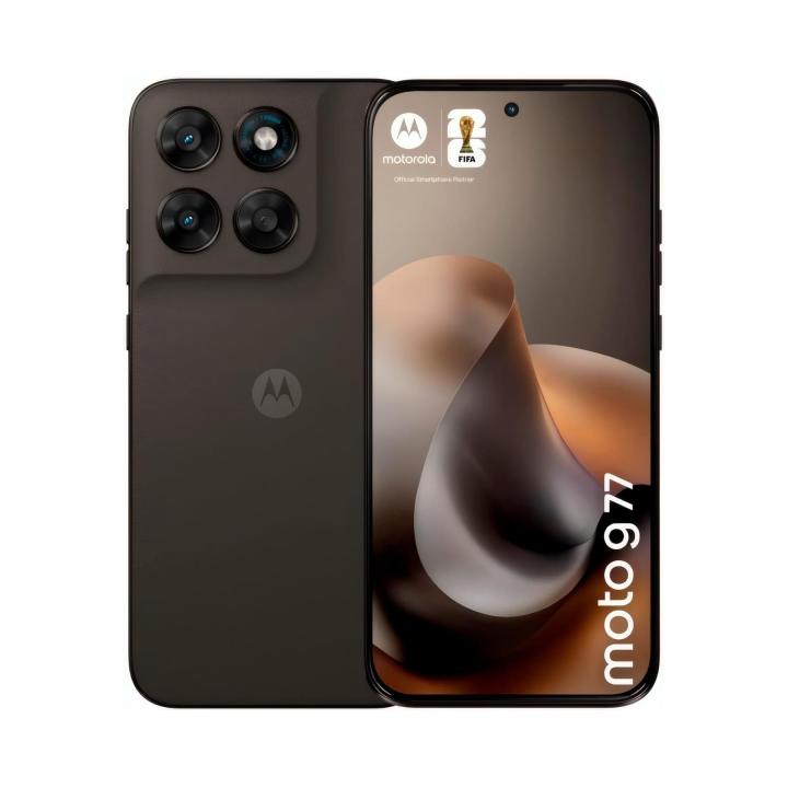 motorola moto G77 5G / 8+256GB / 6.78" AMOLED 120 Hz | Miravia