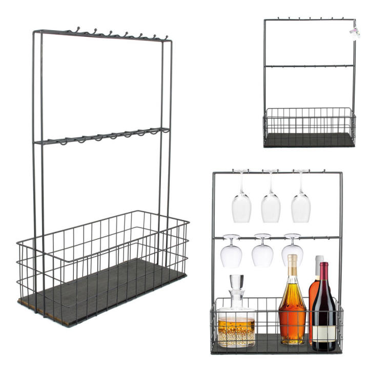 Mini bar en casa - Envío Gratis* | Miravia