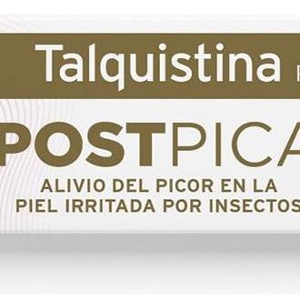 Talquistina Postpica Gel Calmante 15 Ml | Miravia