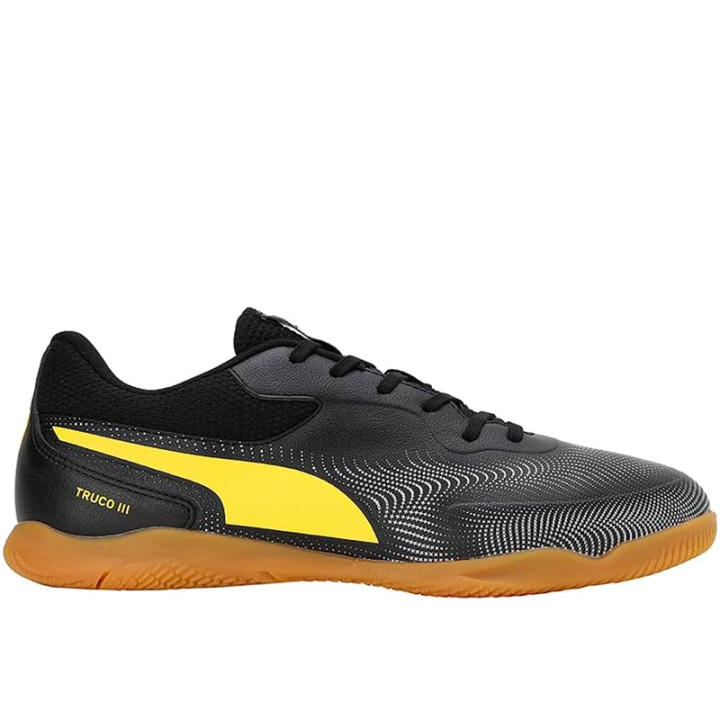 PUMA TRUCO III ZAPATILLA FUTBOL SALA 106892-09 | Miravia