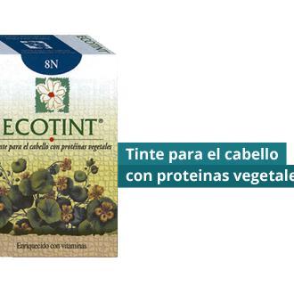 Ecotint Ecotint 5M Castaño Claro Caoba 130 Ml.. | Miravia