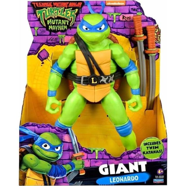 Nombres tortugas ninja - Envío Gratis* | Miravia