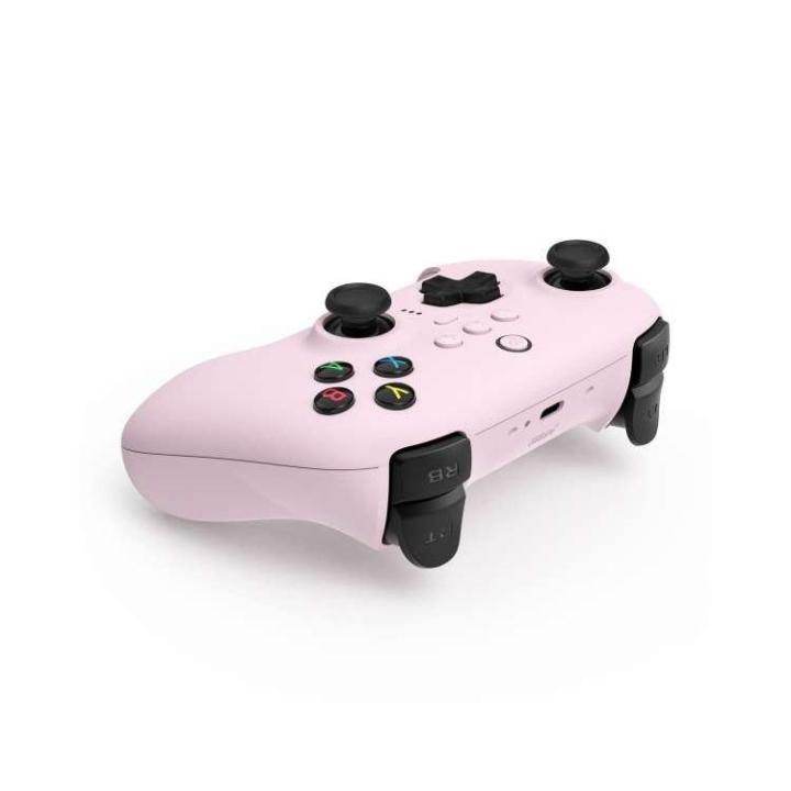 8BitDo Ultimate Mando Controller Con Base de Carga - Pink | Miravia