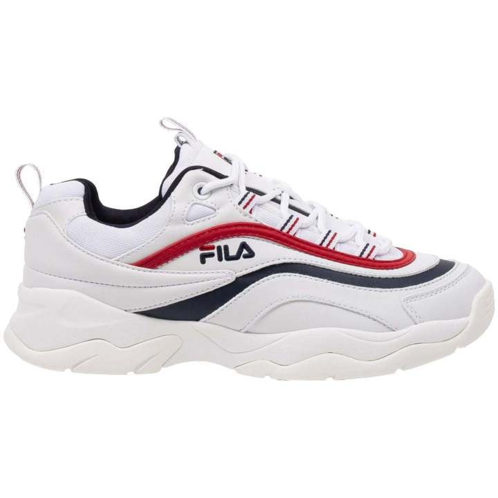 Calzado Sportswear marca Fila modelo 1010562-150 para mujer en color ...