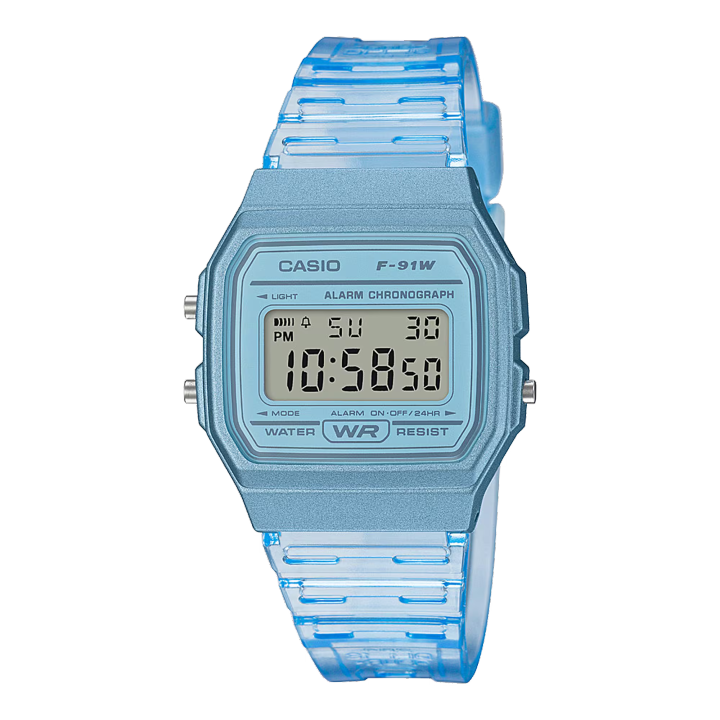 Casio azul mujer - Envío Gratis* | Miravia