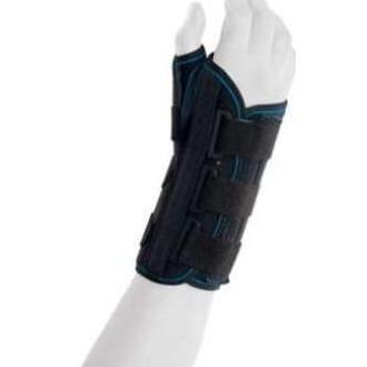 Orliman Actius Muequera Confort Plus Ace503 Izquierda Negra T-3 1Ud ...