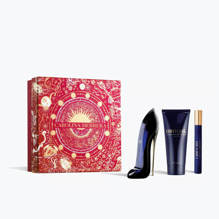 Carolina herrera good girl mist - Envío Gratis* | Miravia