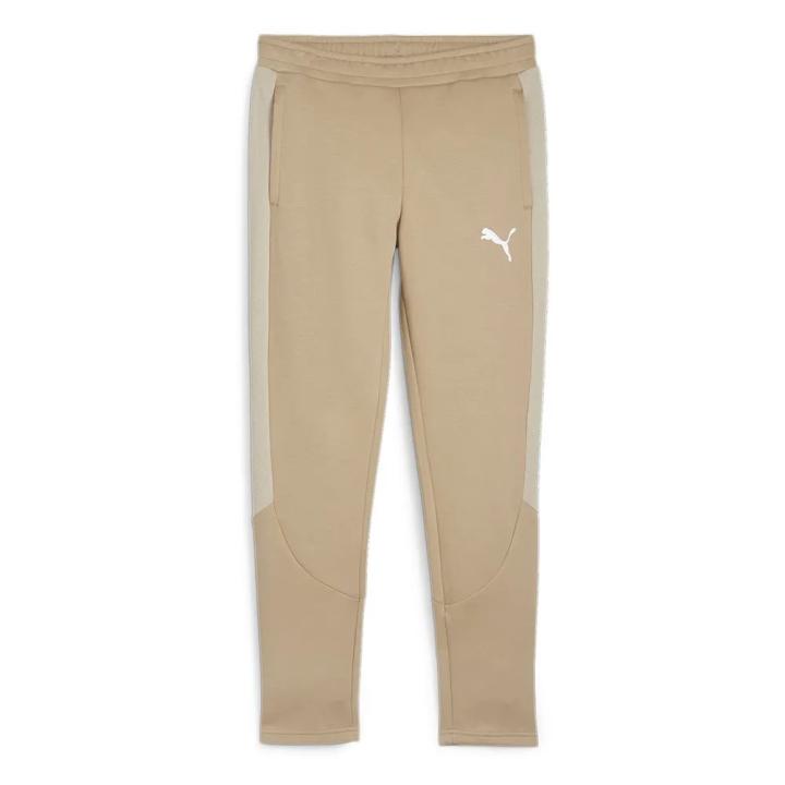 Puma Pantalones Deportivos Evostripe Dk Beige | Miravia