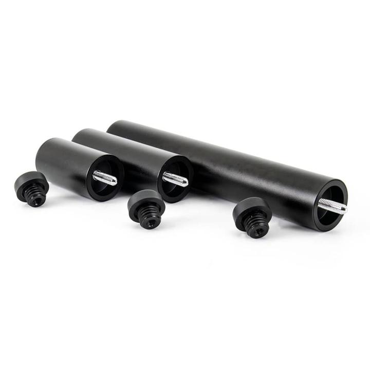 Alargador Taco Extension Dybior 6.35cm Mezz 45214032Billar,Extensiones ...