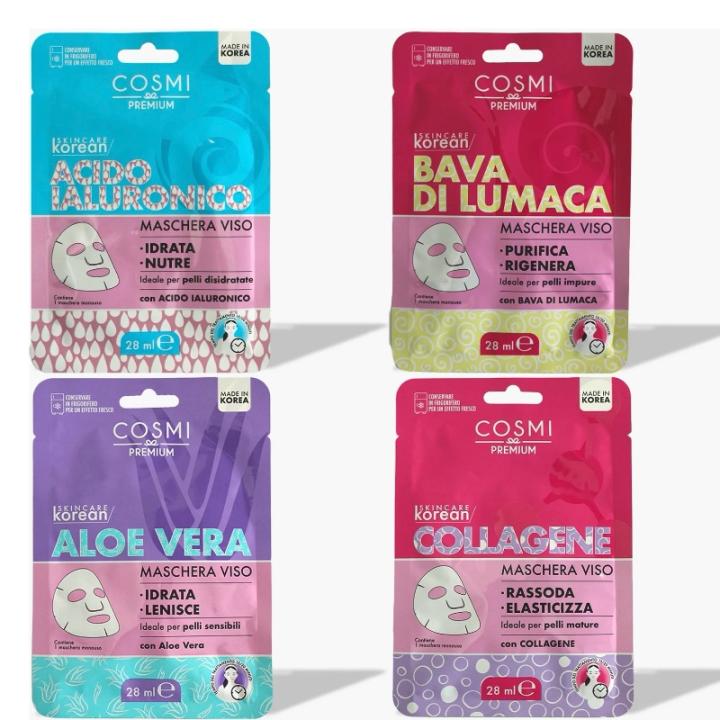 Exfoliante koreano - Envío Gratis* | Miravia