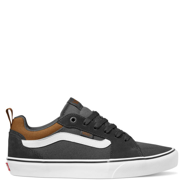 Vans Zapatillas Grises VN0A5HTXDGW1-020 , para Hombre | Miravia