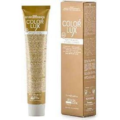 2 UNIDADES DESING LOOK-COLOR LUX TINTE- DESIGN LOOK TINTE COLOR LUX ...