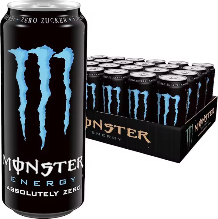 monster energy sin azucar | Miravia