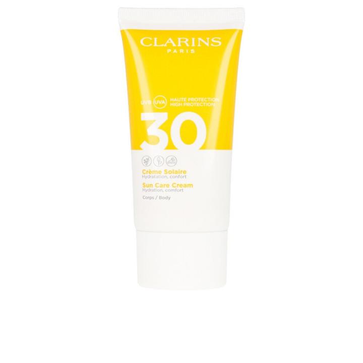 Solaire Crème Corps Spf30 75 ml - Clarins | Miravia