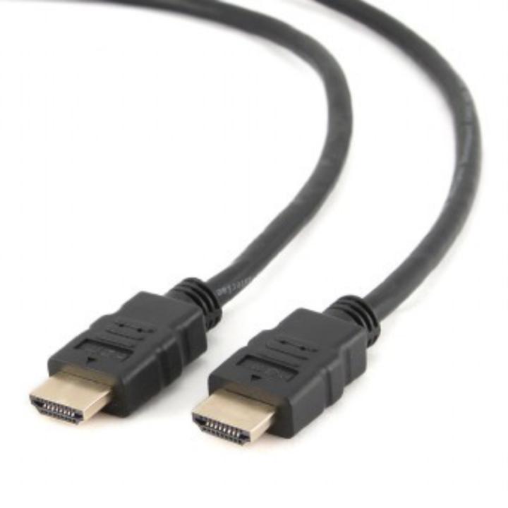 CABLE HDMI GEMBIRD MACHO MACHO V2.0 4K 15M | Miravia