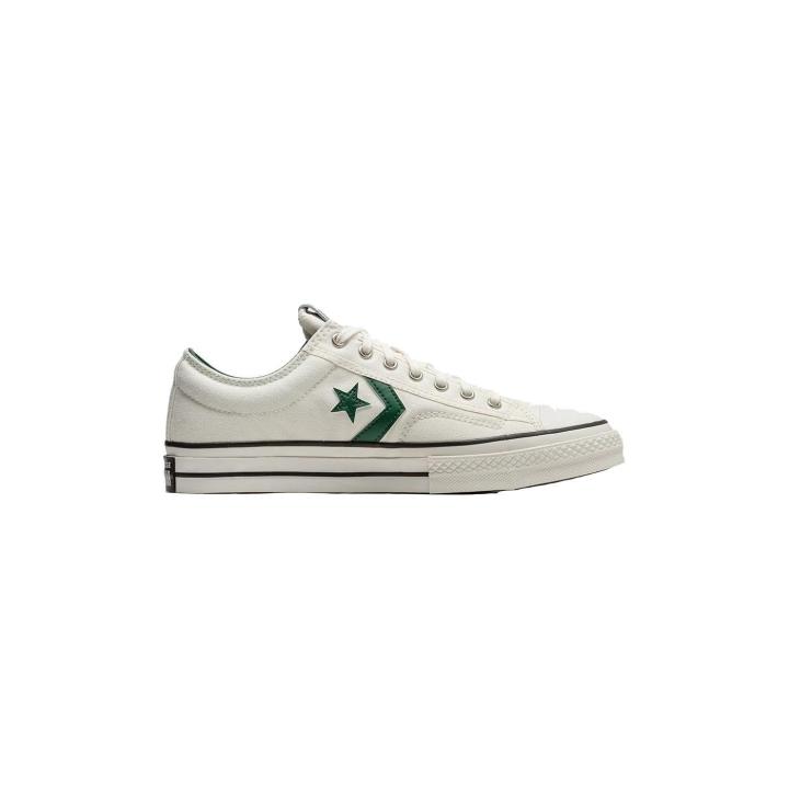 Zapatilla Hombre Converse Star Player76 Blanca Ver | Miravia