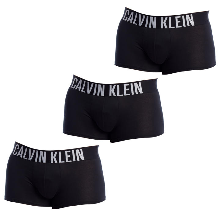 Calconcillos calvin klein hombre - Envío Gratis* | Miravia