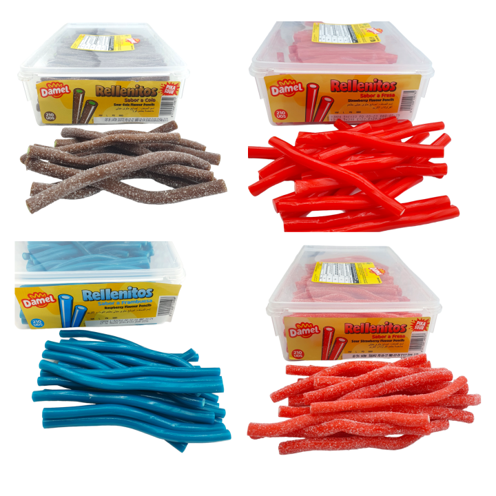Regalices sabores - Envío Gratis* | Miravia