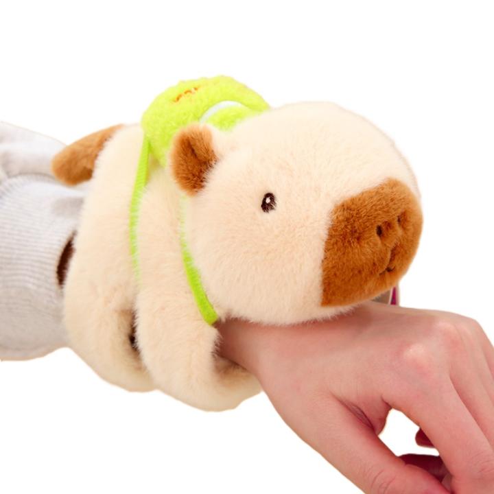 Capibara que camina - Envío Gratis* | Miravia