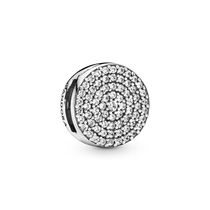 Pandora Reflexions Joyería Charm Elegancia Deslumbrante 797583CZ , para ...