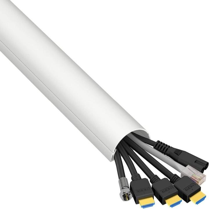 Tapa caja de cables fibra pared - Envío Gratis* | Miravia