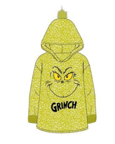 Sudaderas grinch - Envío Gratis* | Miravia