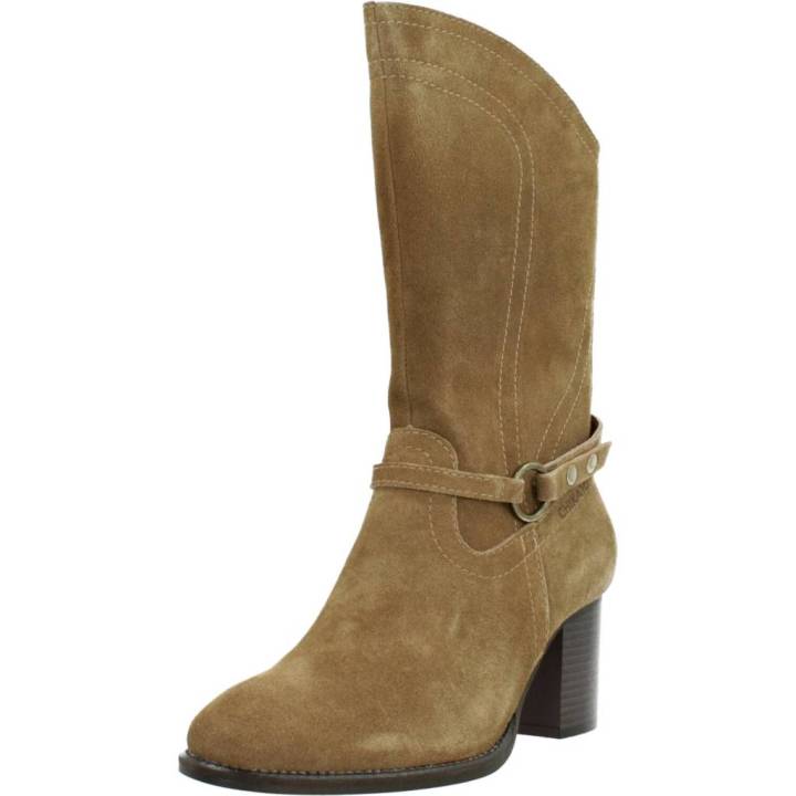 Botas Mujer Marca Chika10 Modelo Espuela 05 | Miravia
