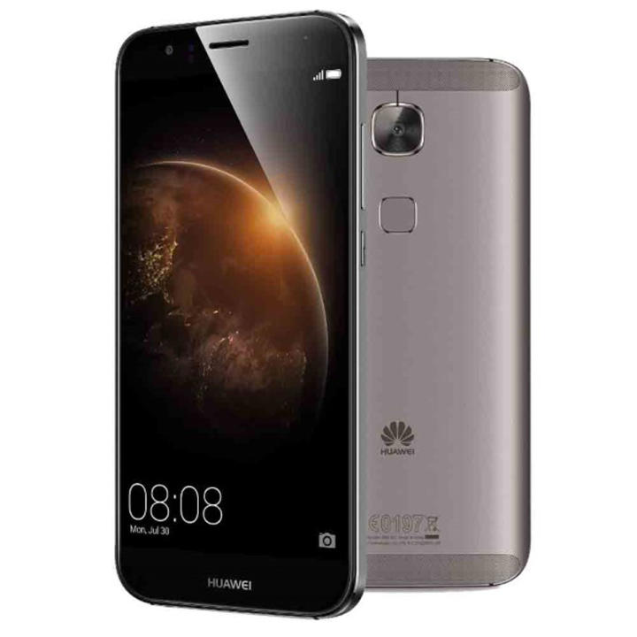 Huawei GX8 32Gb metal gris libre | Miravia