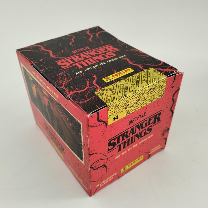 Centro comercial stranger things - Envío Gratis* | Miravia