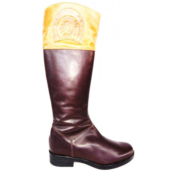 Botas inglesas caballo - Envío Gratis* | Miravia