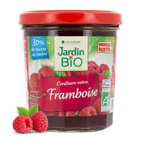 Jardin Bio Biofruits Mermelada De Frambuesa 320G.. | Miravia