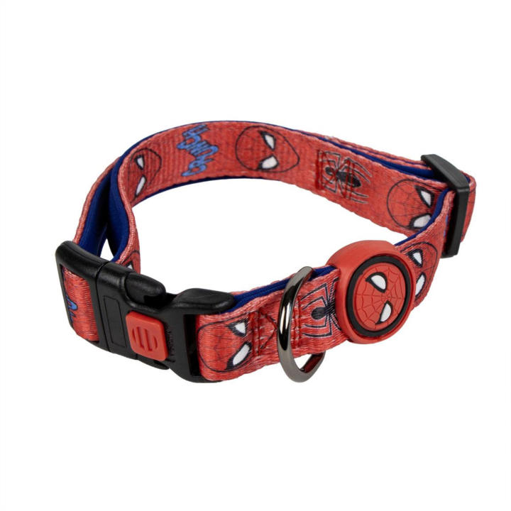 Collar spiderman - Envío Gratis* | Miravia