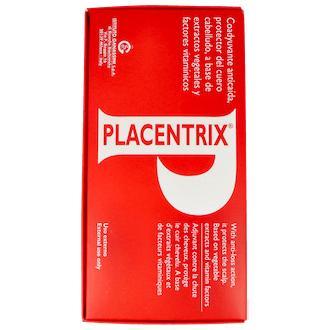 Placentrix 10 Ampollas X 15Ml | Miravia