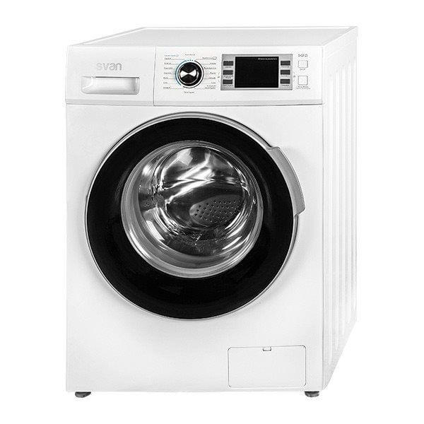 Lavadora 8 kg A+++ Svan SVL8123 1200 rpm | Miravia