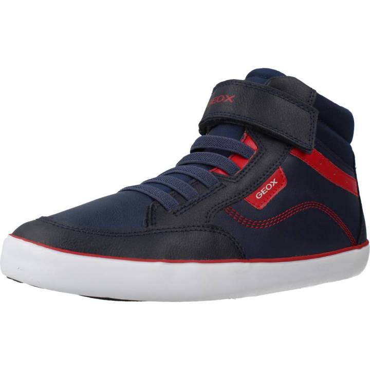 Zapatillas Niño Marca Geox Modelo J Gisli Boy | Miravia
