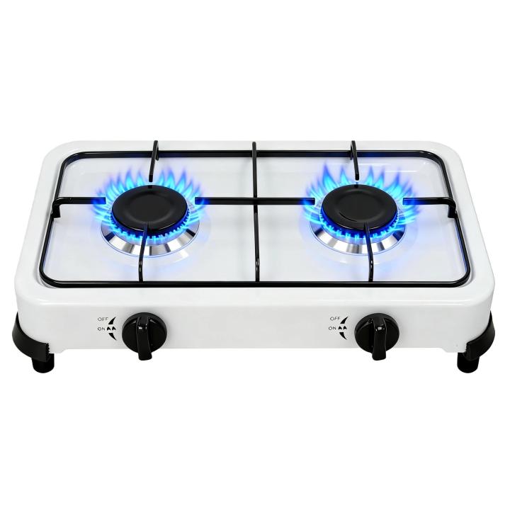 Hornillo gas butano exterior - Envío Gratis* | Miravia