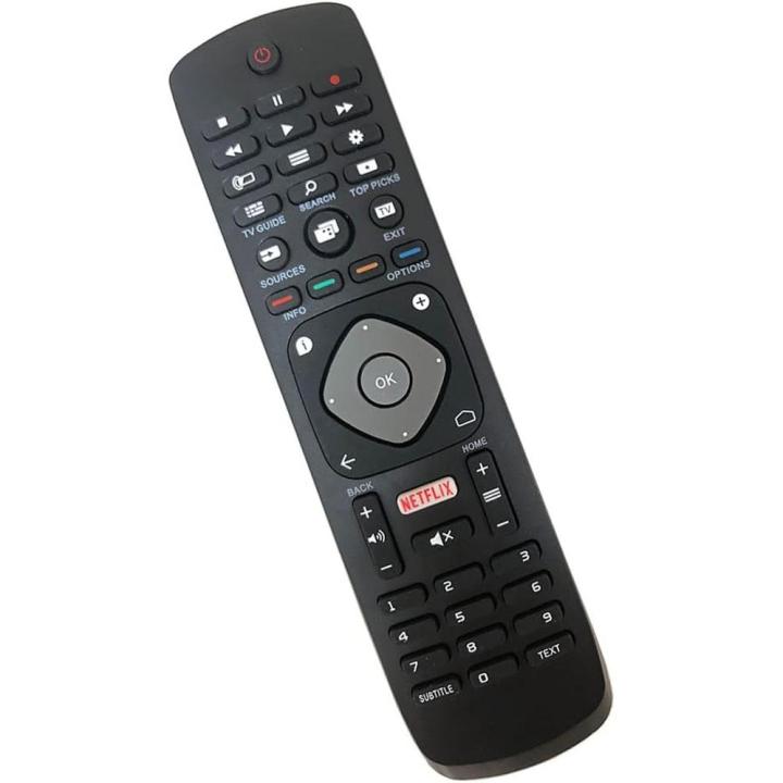Mando a distancia tv philips ambilight - Envío Gratis* | Miravia