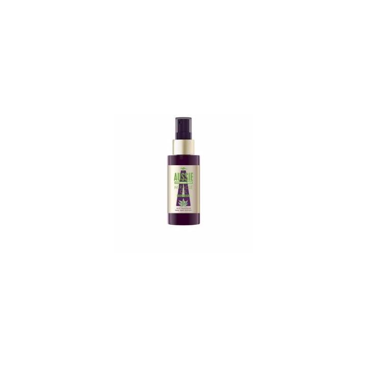 AUSSIE - HEMP MIRACLE OIL nourish lightweight treatment 100 ml | Miravia