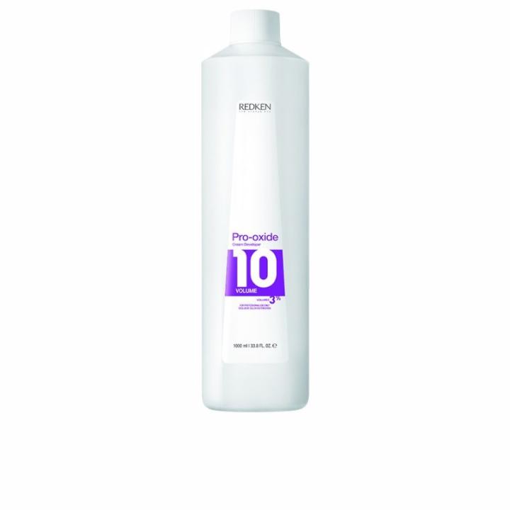 Redken Pro-Oxide Developer 10 Vol. 1000 ml | Miravia
