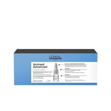 Aminexil advance loreal - Envío Gratis* | Miravia