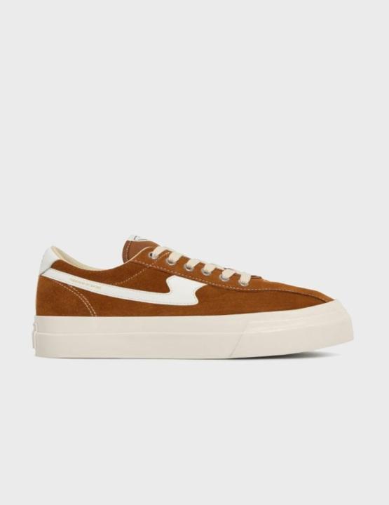 Zapatillas S W C Dellow S Strike Suede Antifascista Y Antibélico Miravia