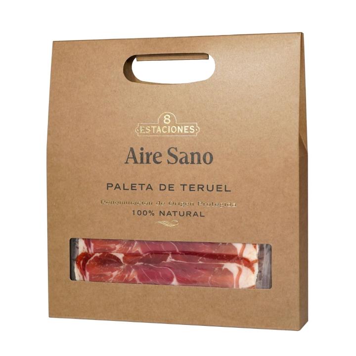 Sobres de jamon o paleta iberica - Envío Gratis* | Miravia