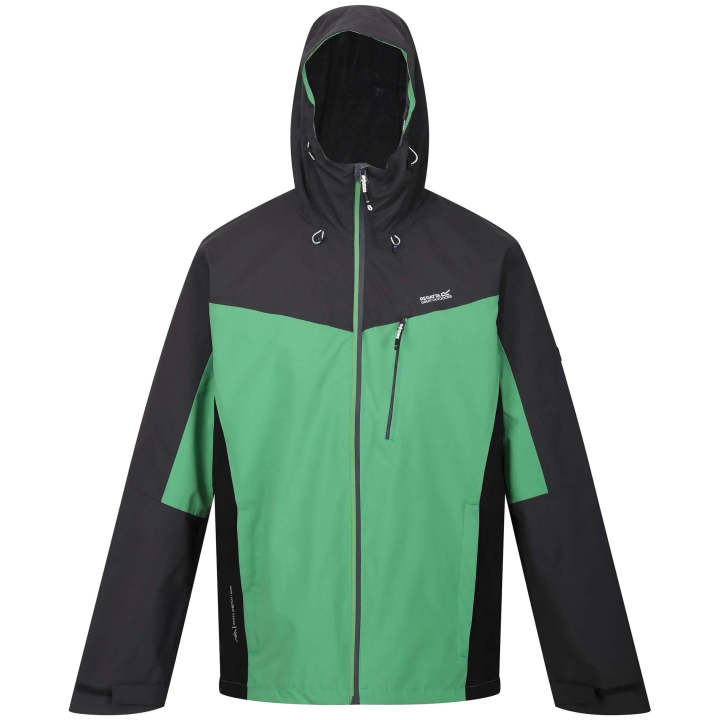 Textil marca Regatta modelo Rmw279-Kcd para hombre en color verde | Miravia