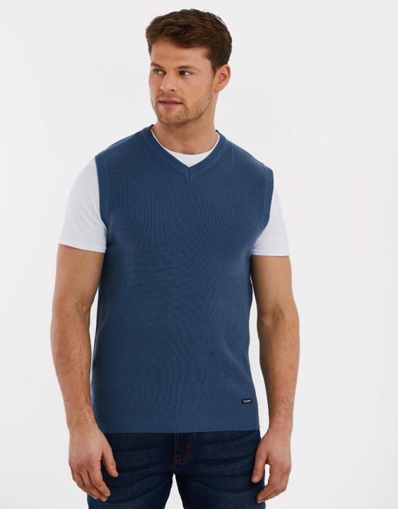 Threadbare jersey | Miravia