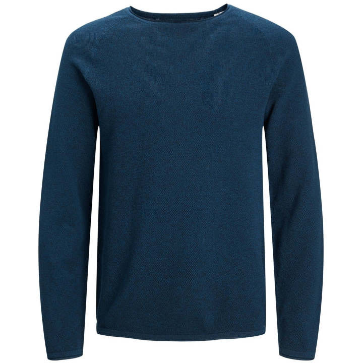 Textil Lifestyle marca Jack & Jones modelo 12157321-Sailor Blue para ...