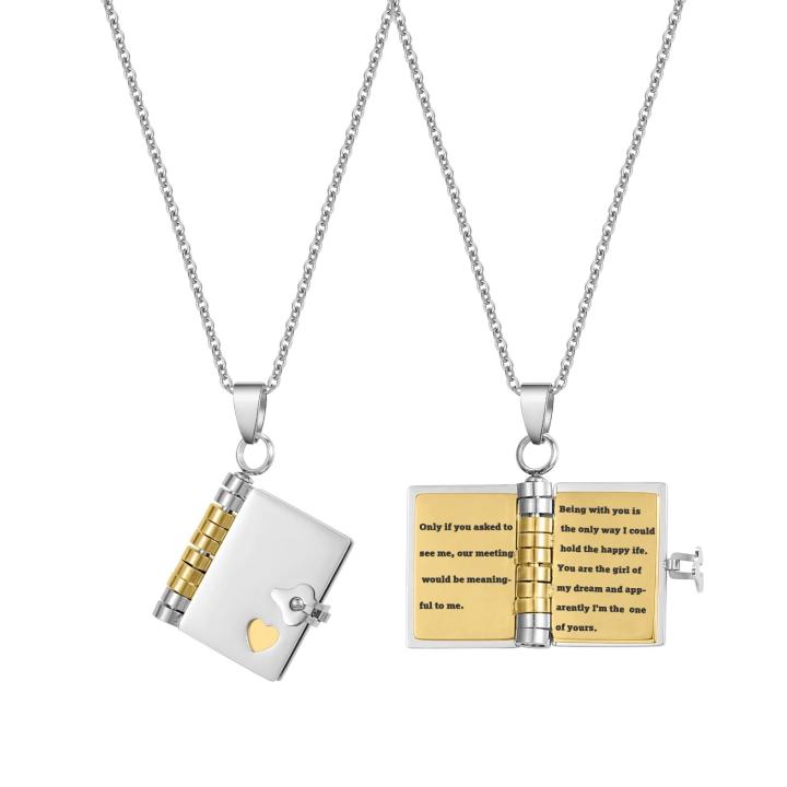 Collares con nombres personalizados acero - Envío Gratis* | Miravia