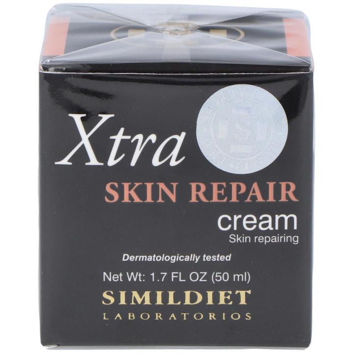 Simildiet Skin Repair Cream Xtra 50Ml | Miravia
