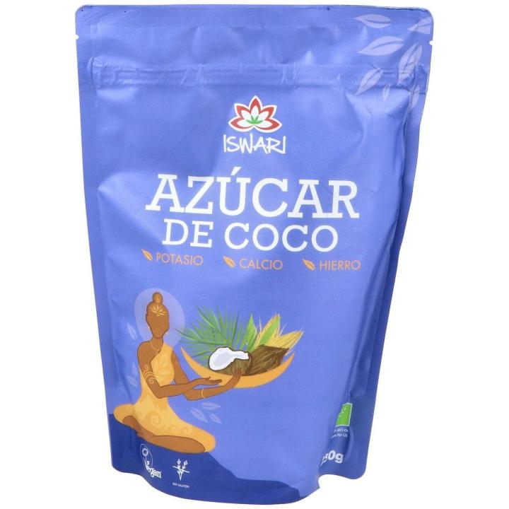 Azucar De Coco Superalimento 250Gr. Bio | Miravia