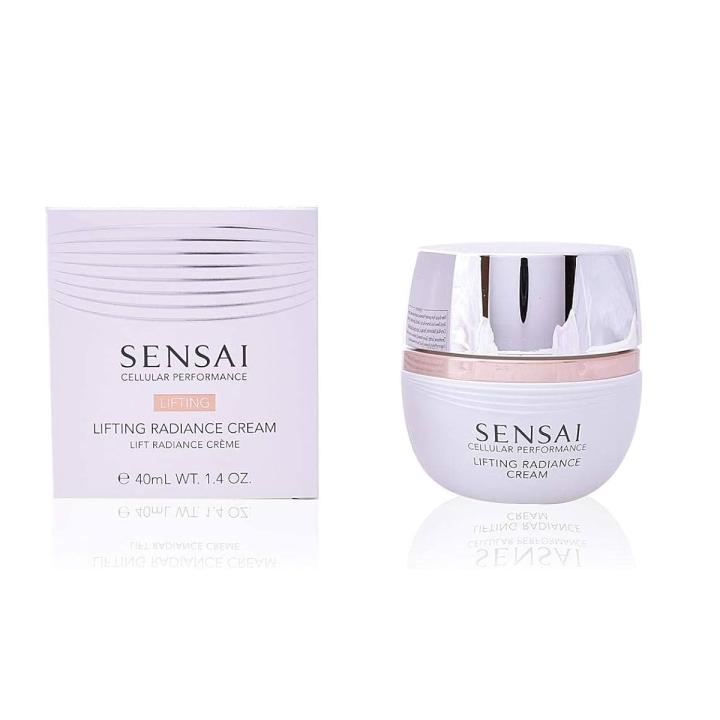 Sensai Cream 40 Ml | Miravia